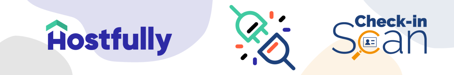 Integración Hostfully y Check-in Scan - Check-in Scan