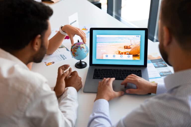 ¿Qué es un Sistema de Distribución Global o GDS y cómo funciona?