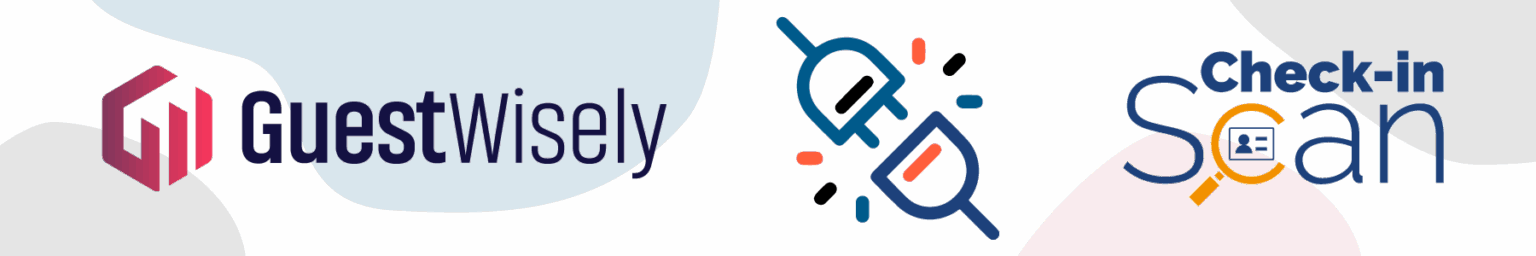 GuestWisely and Check-in Scan Integration - Check-in Scan