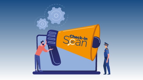 SES.HOSPEDAJES: The new guest registration platform