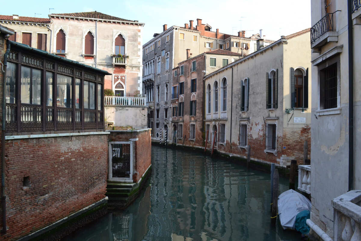 Venice tourist tax. Everything you need to know